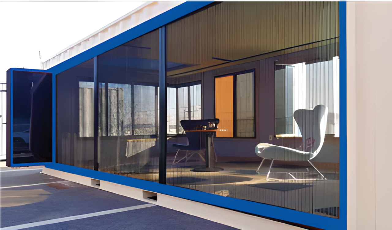 Pleated Retractable Insect Screen in Australia | Tech-Roll